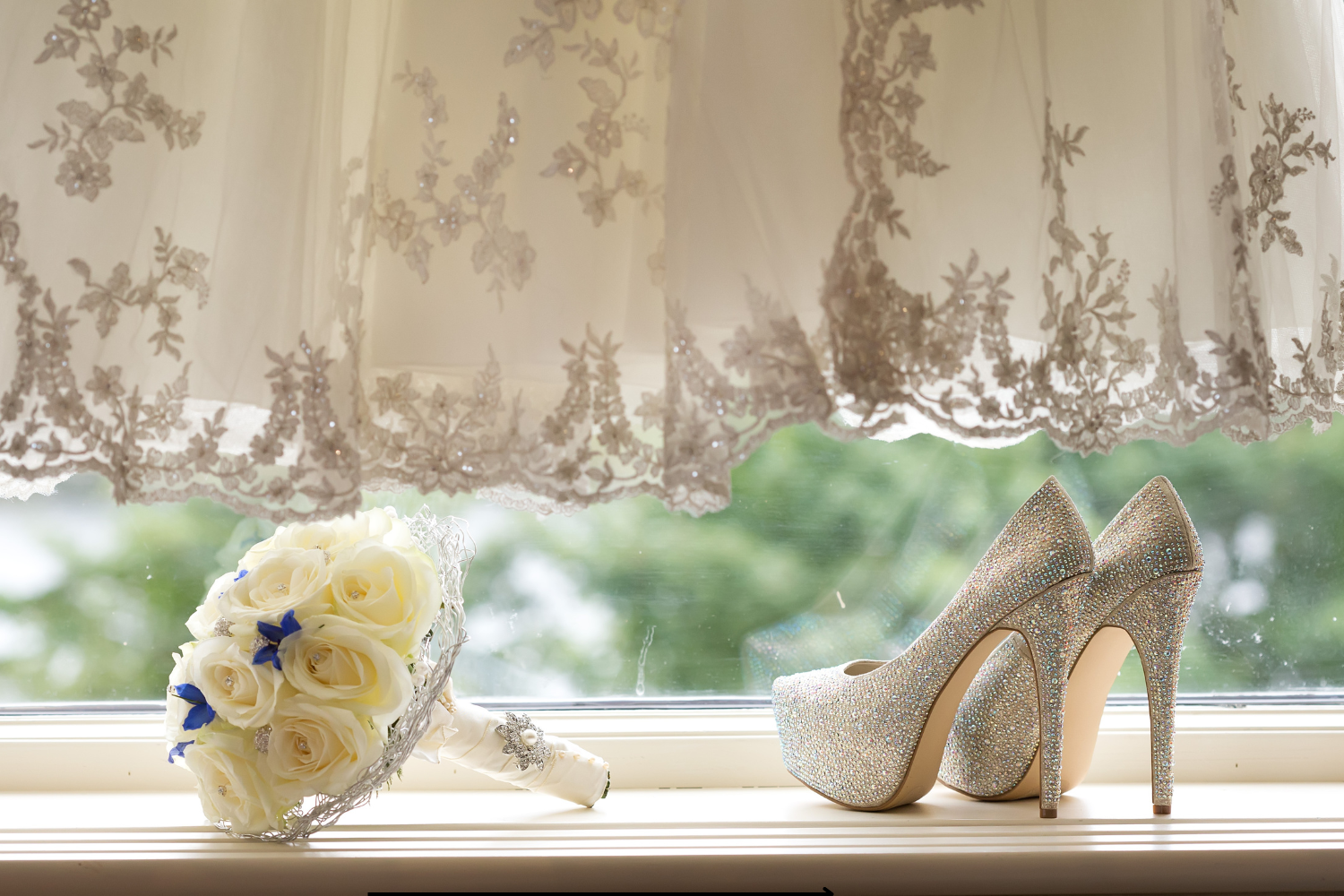 Your Wedding Bliss - One Stop Bridal Shop